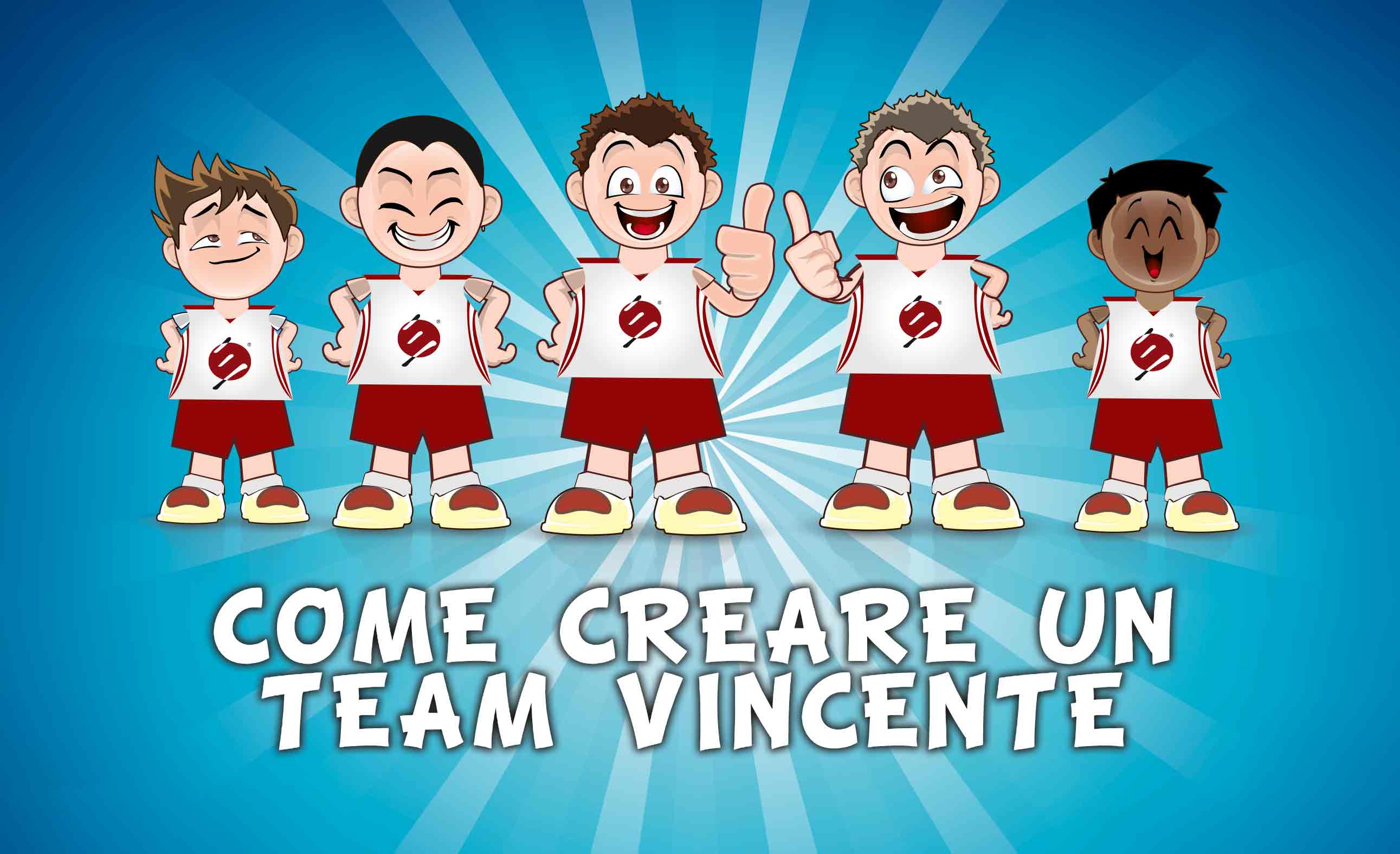 Come creare un team vincente - Ecommerce Guru Come creare un team vincente - Ecommerce Guru