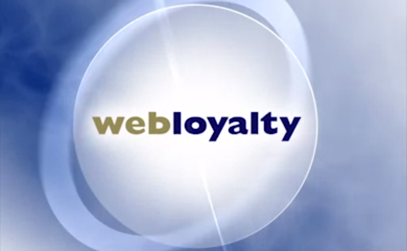 Webloyalty, fidelizzazione e riacquisto sui siti di ecommerce