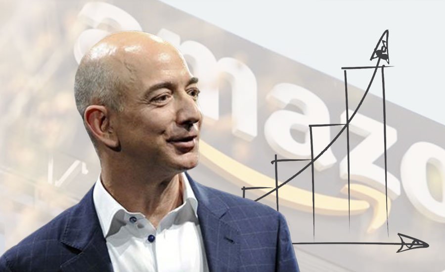 Amazon: la storia e bilanci. Qual è la verità sul colosso dell ...