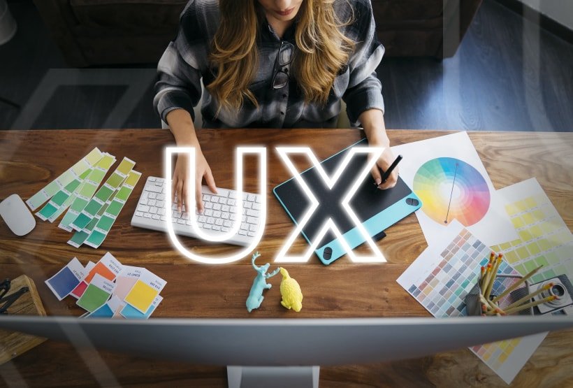 Vuoi diventare un UX designer? Ecco cosa devi sapere - Ecommerce Guru ...