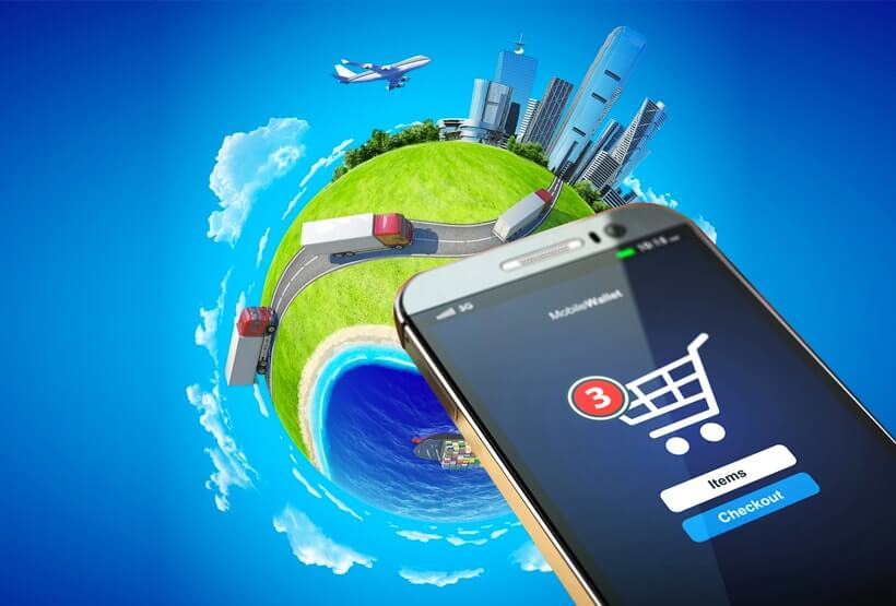 Green Economy, e-commerce e sostenibilità ambientale: come funziona ...