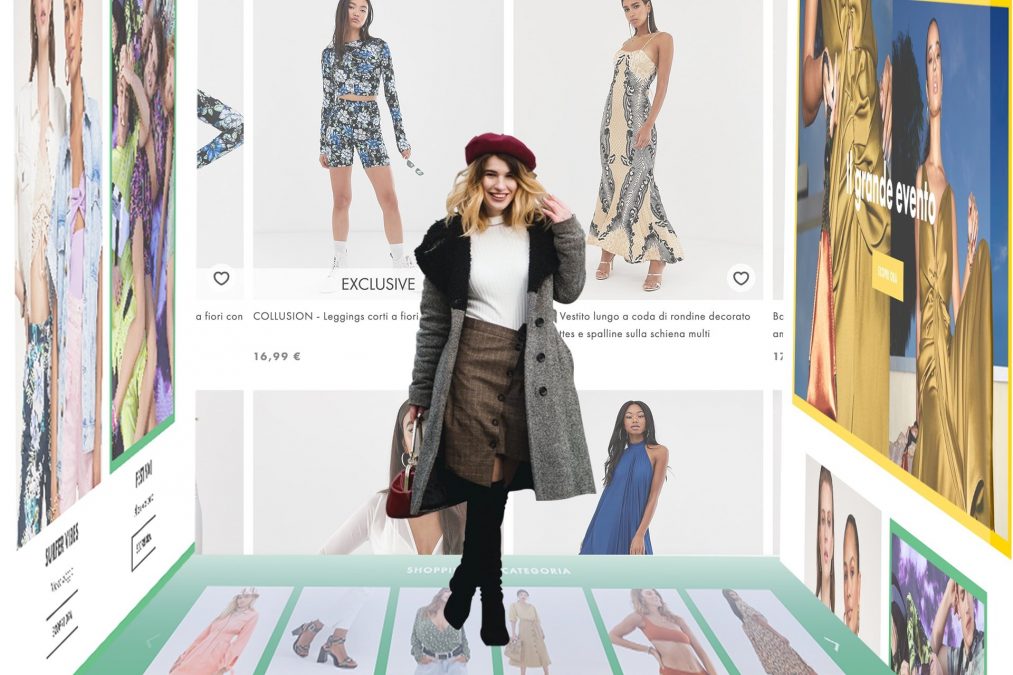 I brand di moda quali strategie socia usano? - EcommerceGuru