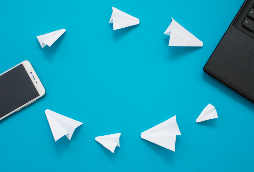 Telegram per il marketing: da dove devi partire? - Ecommerce Guru : Il ...