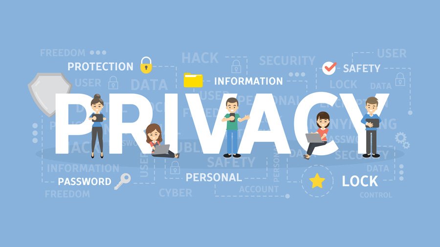 Diritto alla privacy - Aspetti legali - EcommerceGuru