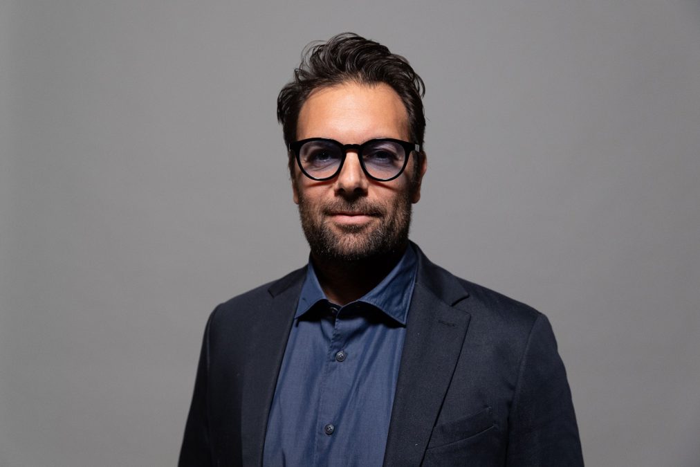 Gionata Galdenzi nuovo CEO Venistar - Ecommerce Guru : Il magazine dei ...