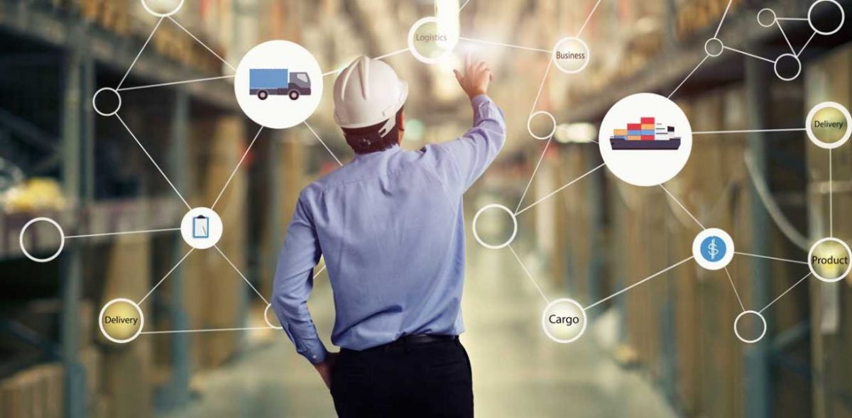 I nuovi trend per la Supply Chain 2024 - Ecommerce Guru : Il magazine ...