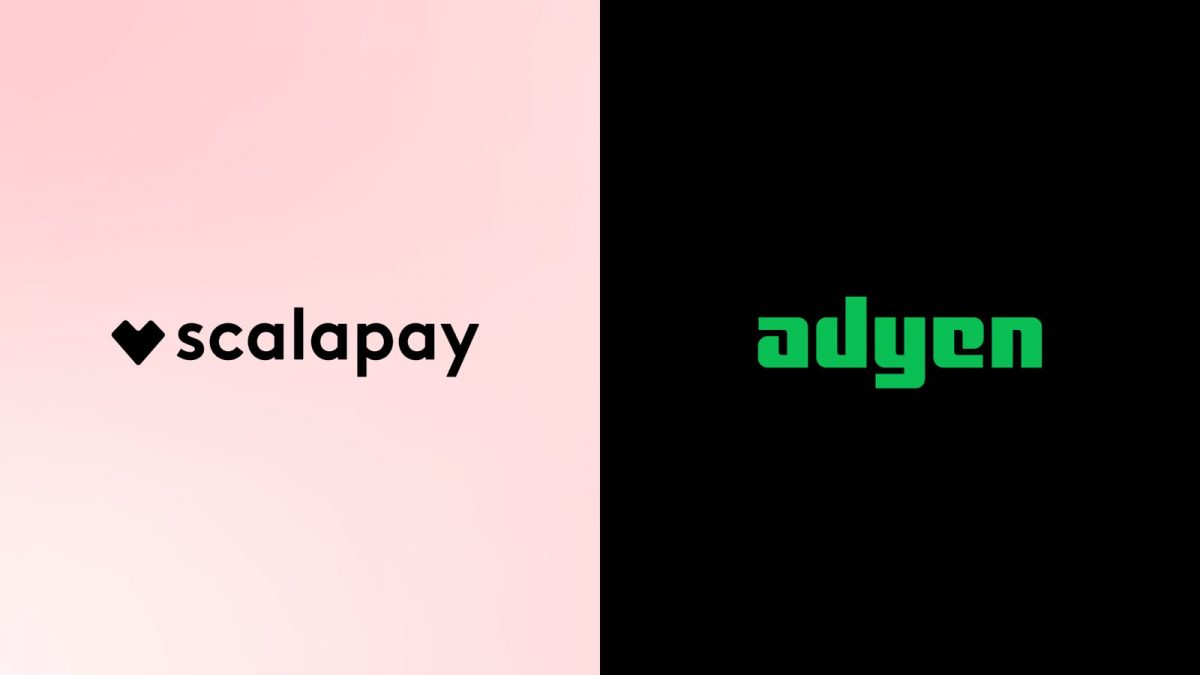 Scalapay e Adyen