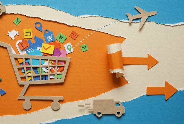 E-commerce cross-border 2026: 4 trend chiave tra dogane, logistica e ...
